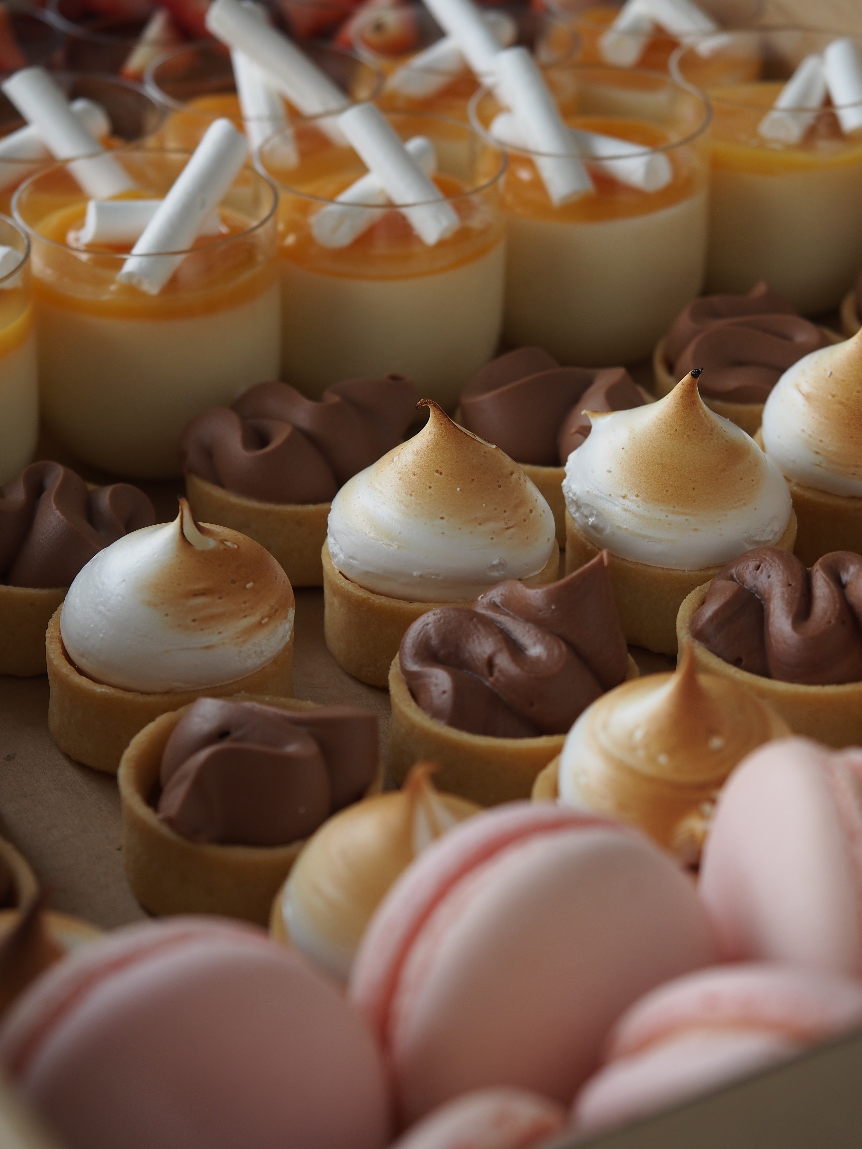 Desserts – Loveit Cakes